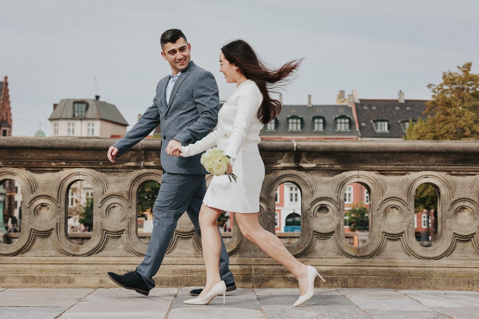 Get Married in Denmark | Just Married in Denmark