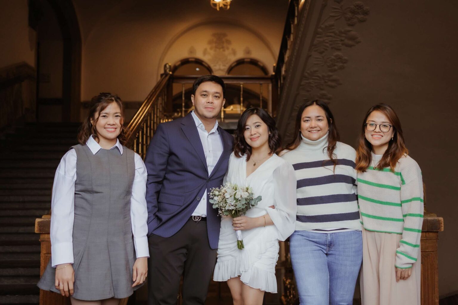 Get Married in Denmark | Just Married in Denmark