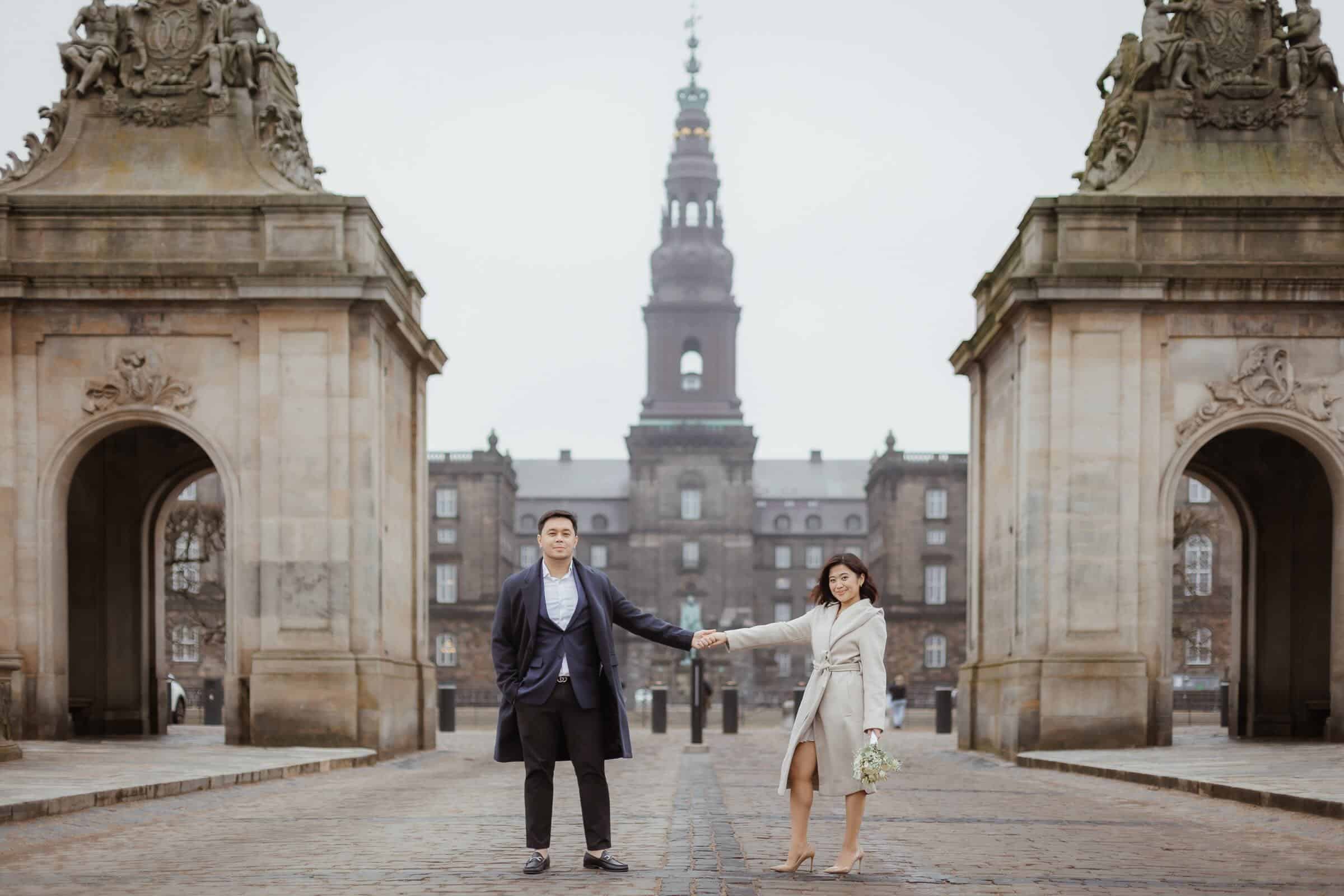 Benefits of Marrying in Denmark for International Couples | Just ...